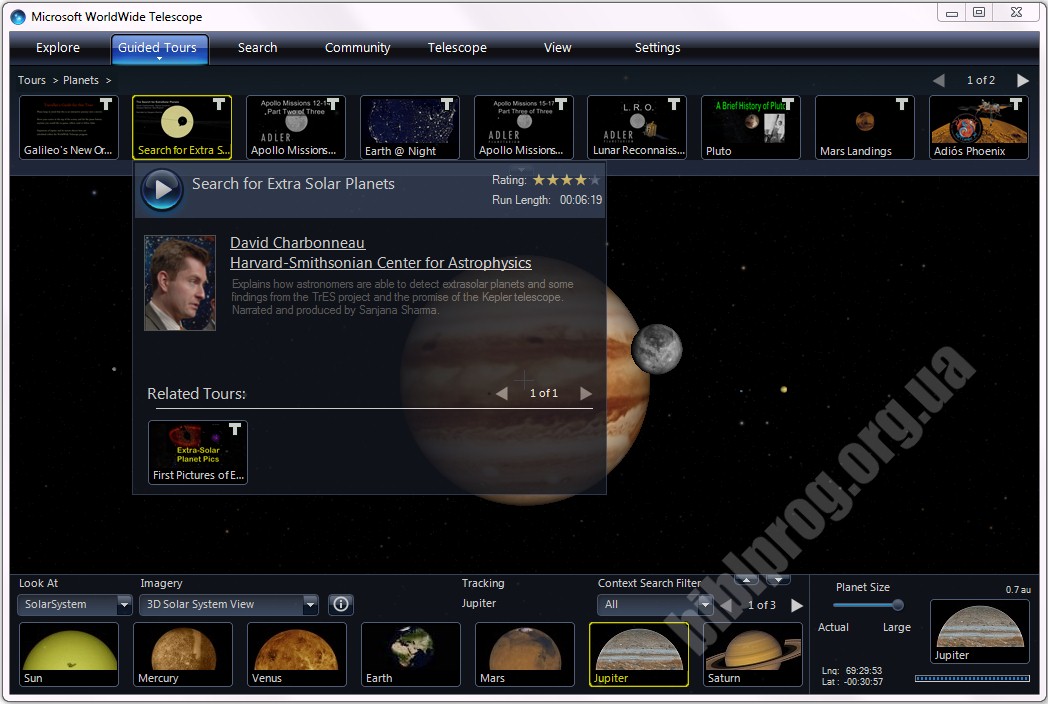 Astronomy Download Meade Software Star Finder Rpg - spacestrongdownload